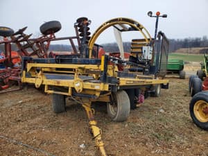 SOLD - Tube-Line TL500 Lot No. 2456 Hay and Forage | Tractor Zoom
