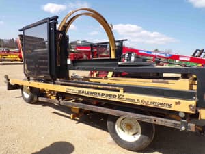 Tube-Line TL5500 Lot No. 2336 Hay and Forage For Sale | Tractor Zoom
