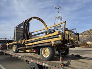 SOLD - Tube-Line TL5500A Hay and Forage | Tractor Zoom