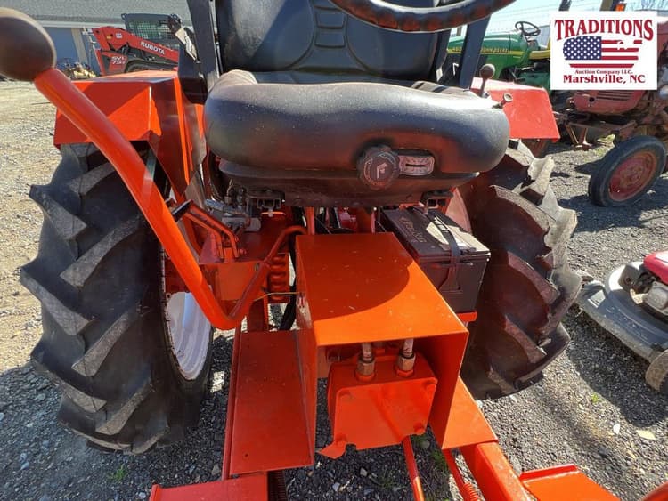 Tri-Tractor 78 Tractors Unknown Horsepower for Sale | Tractor Zoom