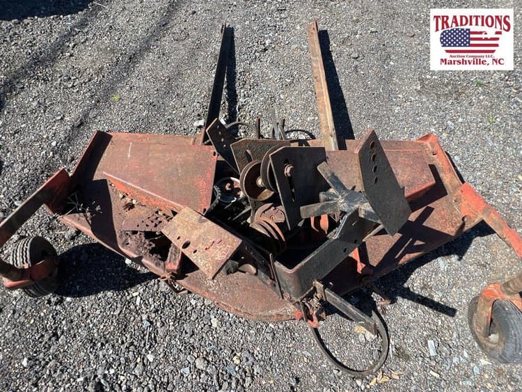 Tri-Tractor 78 Tractors Unknown Horsepower for Sale | Tractor Zoom