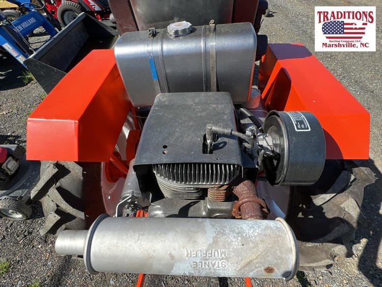 Tri-Tractor 78 Tractors Unknown Horsepower for Sale | Tractor Zoom