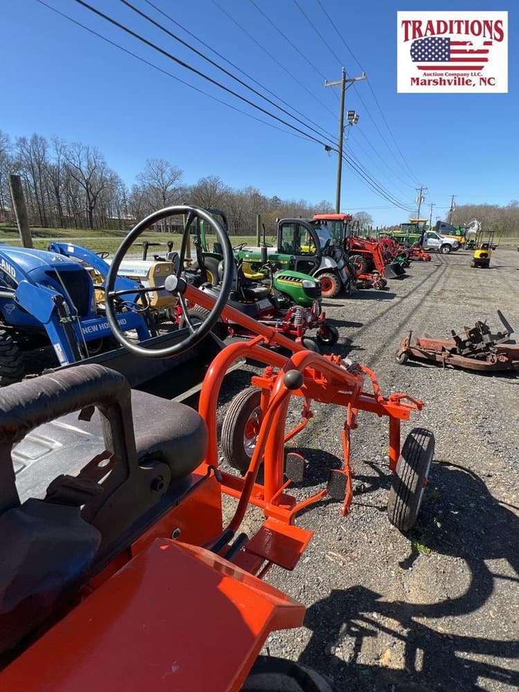 Tri-Tractor 78 Tractors Unknown Horsepower for Sale | Tractor Zoom