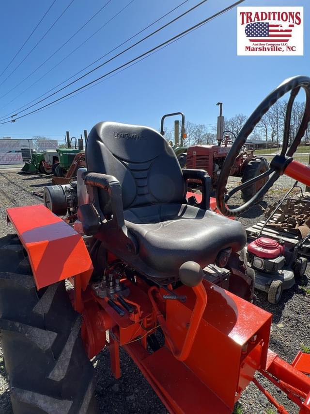 Tri-Tractor 78 Tractors Unknown Horsepower for Sale | Tractor Zoom