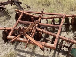 TUFFLINE DISC -TGE SERIES Tillage For Sale | Tractor Zoom