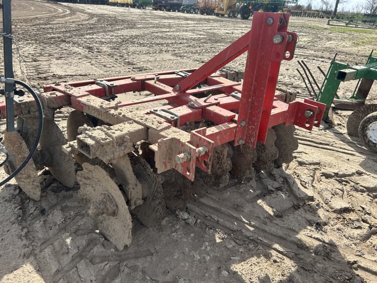 Tufline HL91662B Tillage Disks for Sale | Tractor Zoom