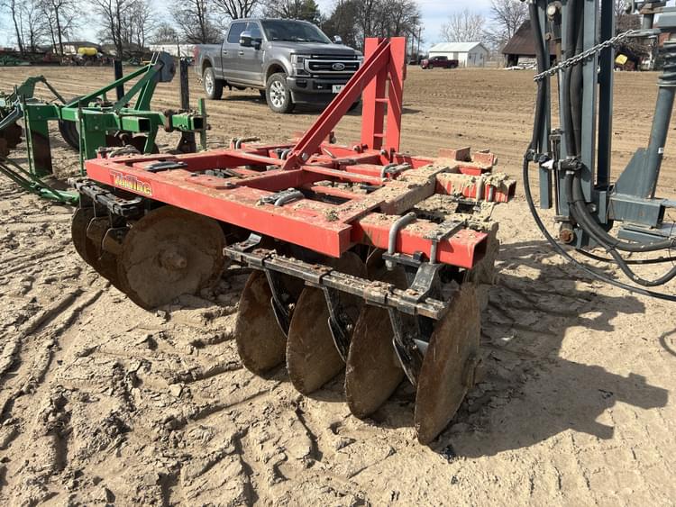 Tufline HL91662B Tillage Disks for Sale | Tractor Zoom