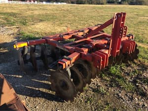 SOLD - TUFLINE TL43 Stock No. 166474 Tillage with --- In | Tractor Zoom