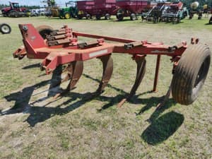 Tufline 7-32-142 Lot No. 537A Tillage For Sale with 7 Shanks | Tractor Zoom