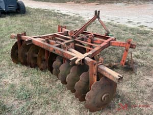 SOLD - Tufline TH Lot No. 12621 Tillage with 8 ft | Tractor Zoom