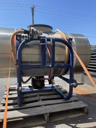 Turbo-Mist PT100 Chemical Applicators Sprayers - 3pt Mounted for Sale ...