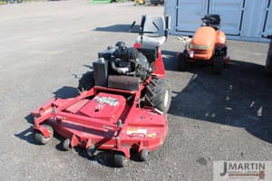 SOLD - Exmark Turf Ranger Lot No. 2774 Other Equipment with 1,658 Hrs ...