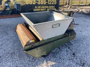 Turfco Mete-R Matic Lot No. 237 Chemical Applicators For Sale | Tractor ...