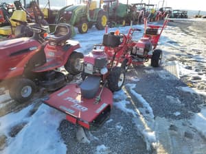 SOLD - Turf Teq 1305 Other Equipment | Tractor Zoom