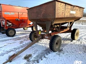 SOLD - Turnco 225M-79 Lot No. 89 Harvesting | Tractor Zoom