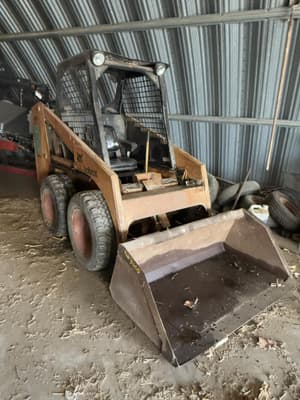Bobcat 630 Lot No. 16 Construction For Sale with 908 Hrs | Tractor Zoom