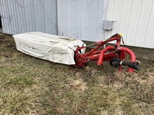 SOLD - Farm King MDN5 Lot No. 205 Hay and Forage | Tractor Zoom
