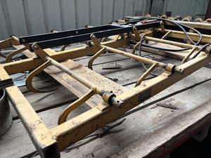 SOLD - AgWay AC800G Lot No. 23 Hay and Forage | Tractor Zoom