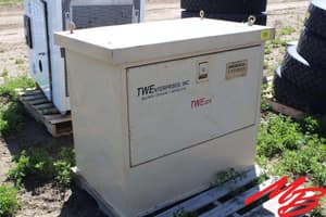 SOLD - TWEGEN 50GAH Lot No. 57037 Other Equipment | Tractor Zoom