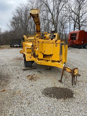 SOLD - Morbark SP111HP3 Stock No. 28758X Other Equipment | Tractor Zoom