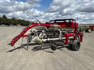 SOLD - Twinstar 2030 G2-7 Rake Hay and Forage | Tractor Zoom