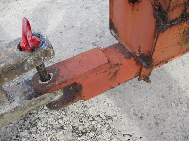 Tycrop MH-400 Manure Handling Manure Spreaders - Dry for Sale | Tractor ...