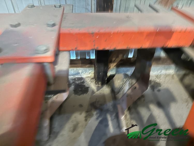 Tye Paratill Tillage Rippers for Sale | Tractor Zoom