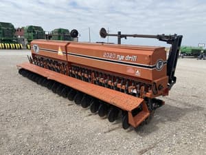 SOLD - Tye TYE 2020 Stock No. K-6-1294-6-2000 Planting with 20 ft ...