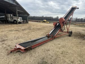 SOLD - Tyler 409 Lot No. 160092 Harvesting with --- Ft | Tractor Zoom