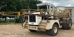 Tyler Titan 4300 Lot No. DY2462 Chemical Applicators For Sale with ...
