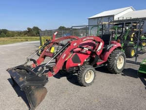 SOLD - TYM T273 Lot No. 30 Tractors with 575 Hrs | Tractor Zoom