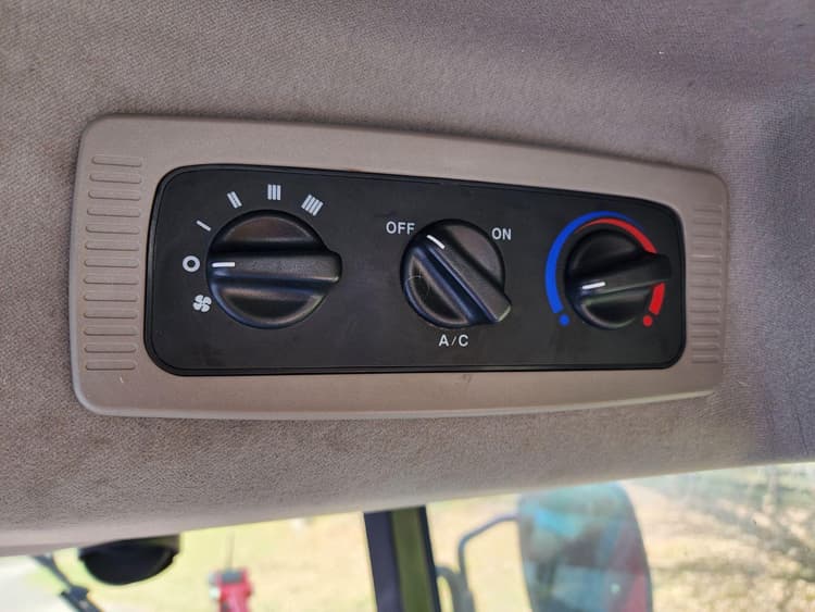 TYM T754 Tractors 40 to 99 HP for Sale | Tractor Zoom