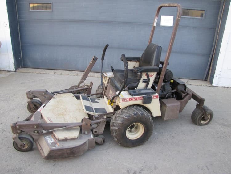 Grasshopper 620 Other Equipment Turf for Sale | Tractor Zoom