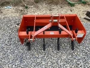 SOLD - Land Pride BB1248 Lot No. 37 Other Equipment | Tractor Zoom