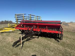 SOLD - United Farm Tools 5000 Lot No. 35 Planting with 15 ft | Tractor Zoom