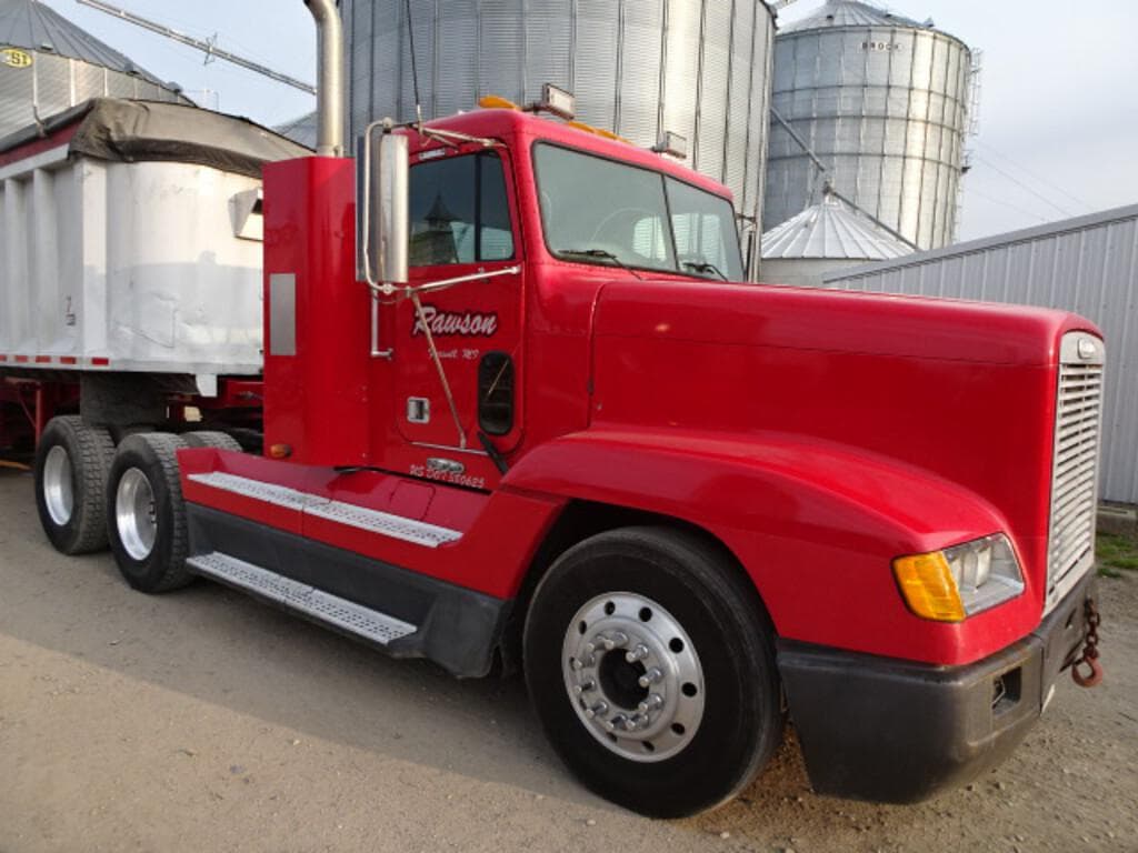 1999 Freightliner FLD120 Other Equipment Trucks for Sale | Tractor Zoom