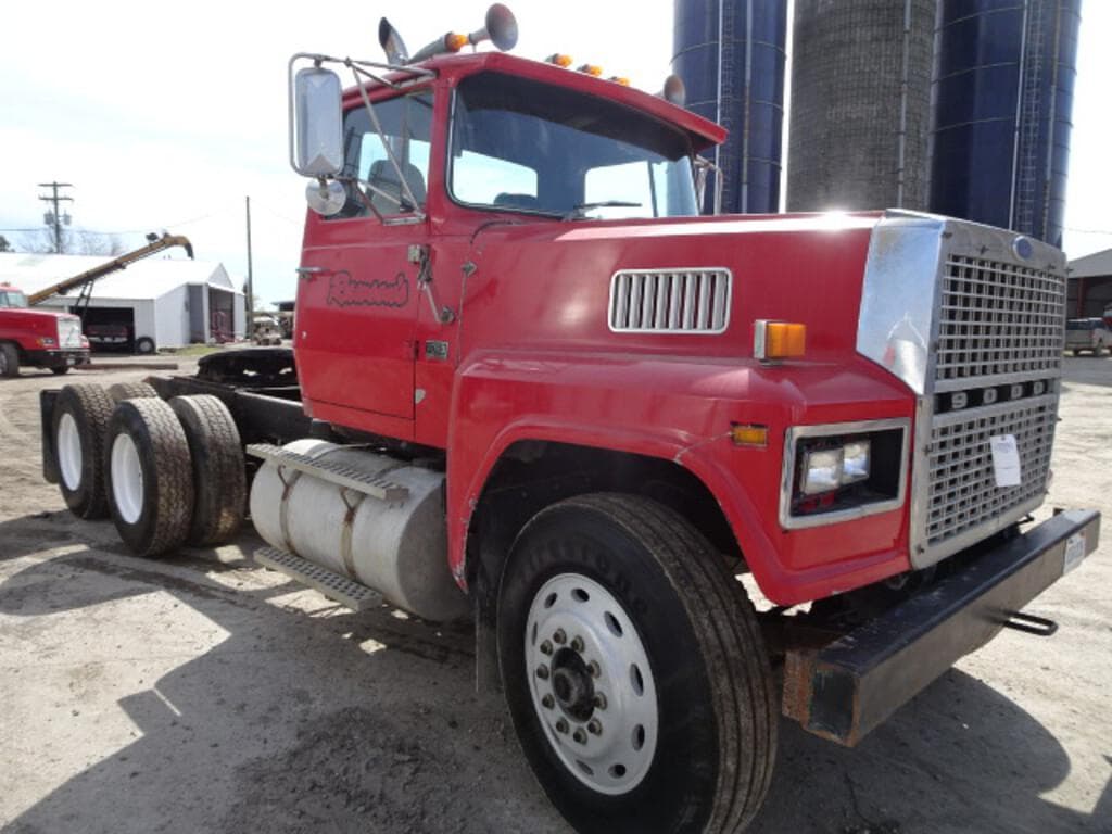 1985 Ford LTL9000 Other Equipment Trucks for Sale | Tractor Zoom