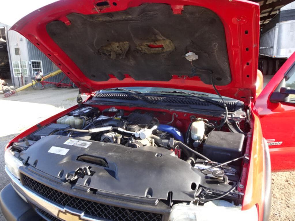 2002 GMC 3500 Other Equipment Vehicles for Sale | Tractor Zoom