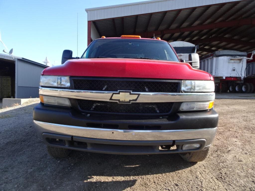 2002 GMC 3500 Other Equipment Vehicles for Sale | Tractor Zoom