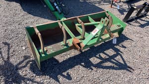 SOLD - United 672 Lot No. 5311 Other Equipment | Tractor Zoom
