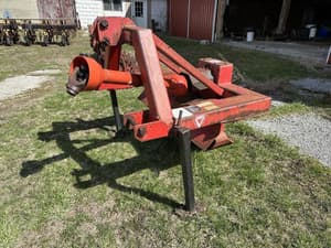 SOLD - United Farm Tools 358 Ditcher Other Equipment | Tractor Zoom