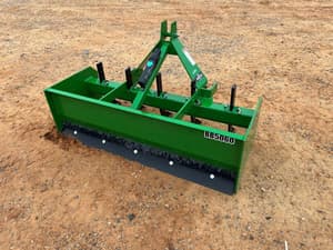 SOLD - 2022 Frontier BB5060 Lot No. 133 Other Equipment | Tractor Zoom
