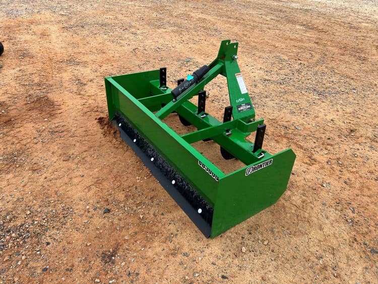 2022 Frontier BB5060 Other Equipment 3 Point Attachments for Sale ...