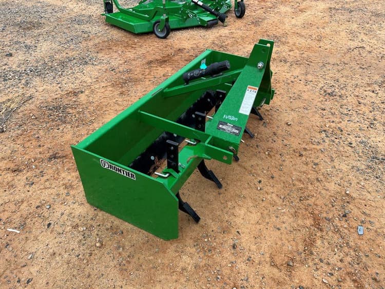 2022 Frontier BB5060 Other Equipment 3 Point Attachments for Sale ...