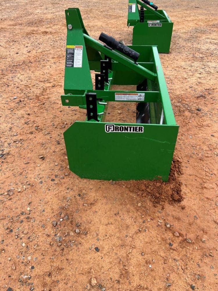 2022 Frontier BB5060 Other Equipment 3 Point Attachments for Sale ...