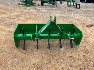 SOLD - 2022 Frontier BB5060 Lot No. 134 Other Equipment | Tractor Zoom