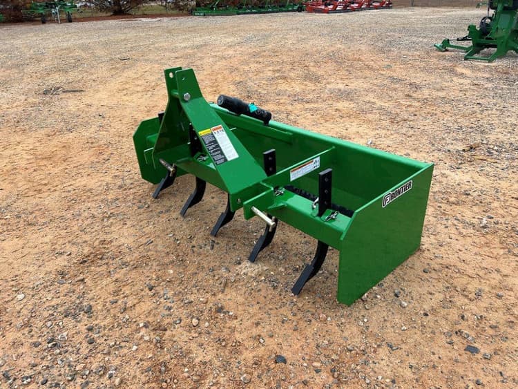 2022 Frontier BB5060 Other Equipment 3 Point Attachments for Sale ...