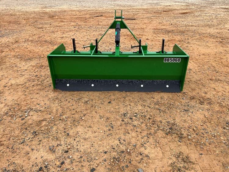 2022 Frontier BB5060 Other Equipment 3 Point Attachments for Sale ...