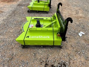 SOLD - 2022 Lane Shark LS-2 Lot No. 118 Hay and Forage | Tractor Zoom