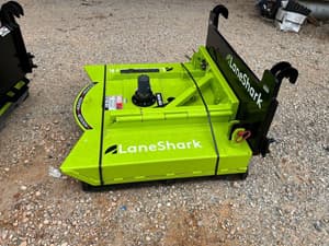 SOLD - 2022 Lane Shark LS-2 Lot No. 114 Hay and Forage | Tractor Zoom